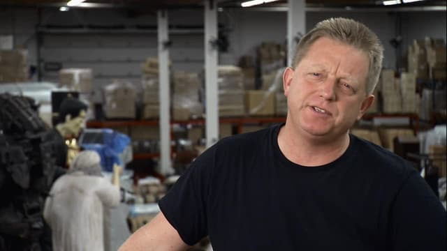 Watch The Liquidator S02:E05 - Collecting Cash - Free TV Shows | Tubi