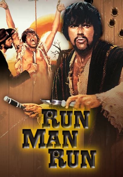 Watch Run Man Run (1968) - Free Movies | Tubi