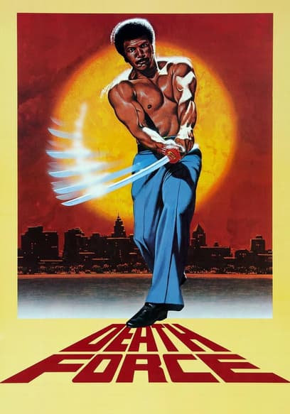 Watch Death Force (1978) - Free Movies | Tubi