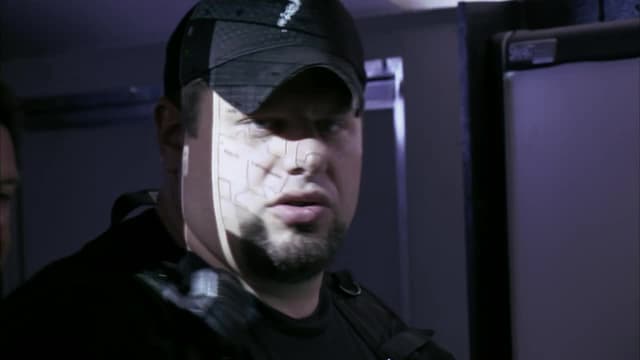 Watch Ghost Lab - Free TV Shows | Tubi