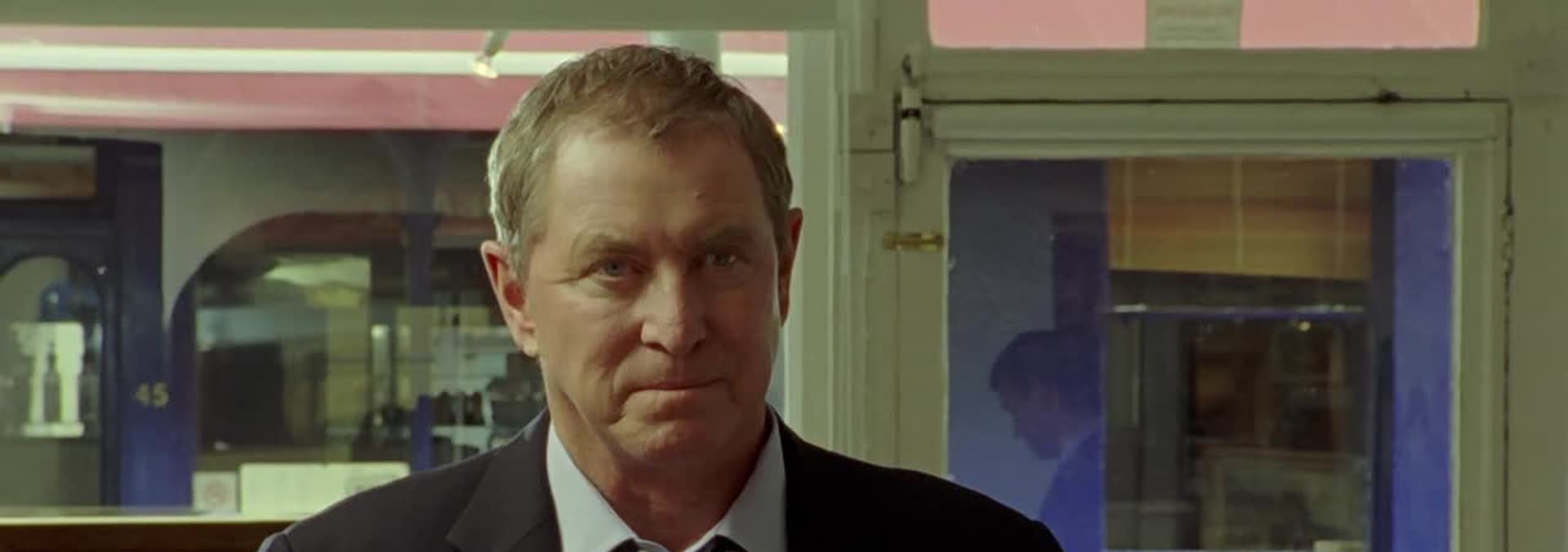 Watch Midsomer Murders S12:E02 - The Black Book - Free TV Shows | Tubi