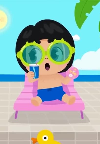 Watch Dragon Dee's Spooky Songs S01:E13 - Dragon Dee's Summer Songs ...
