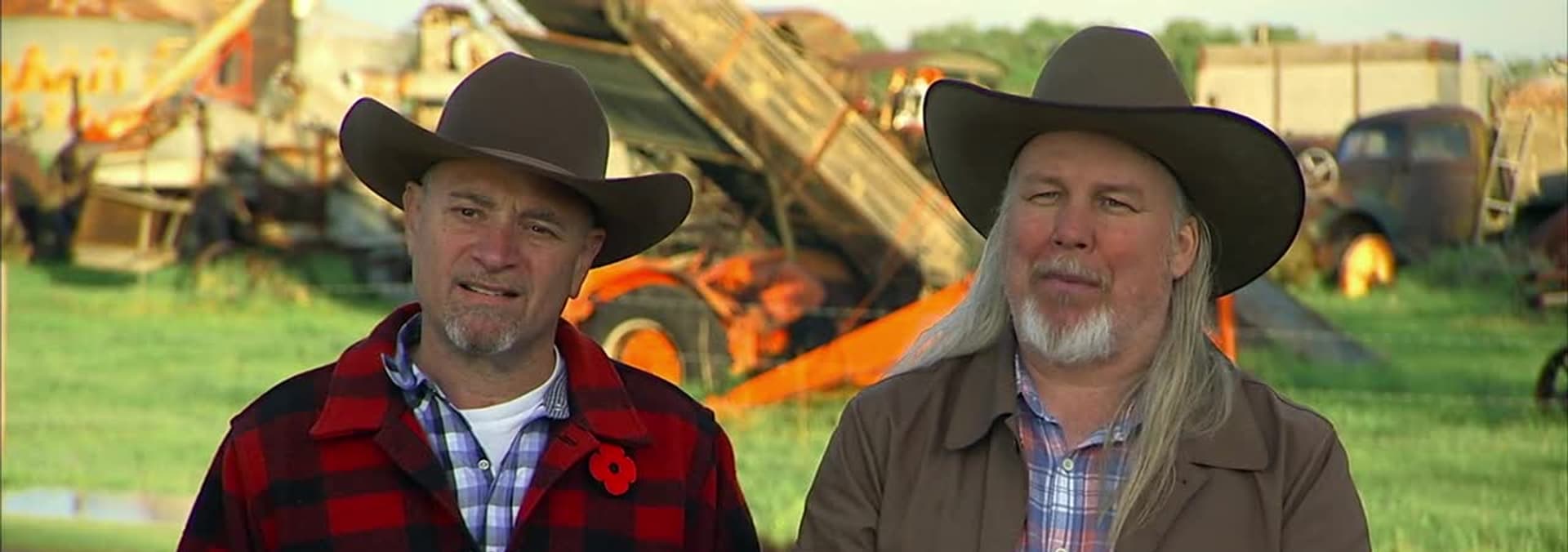 Watch Cash Cowboys S04:E13 - MegaPick! - Free TV Shows | Tubi
