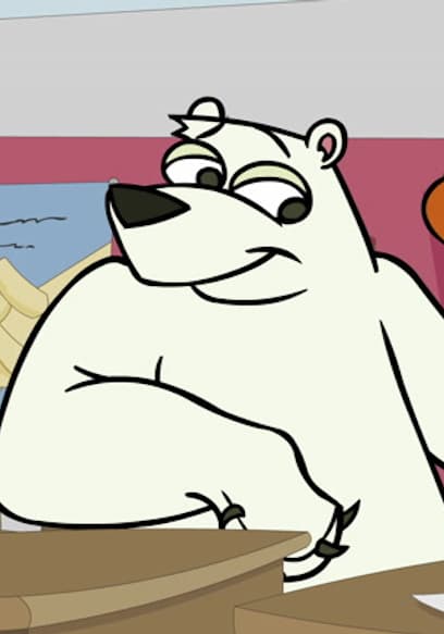 Watch Olliver's Adventures S01:E07 - Vikings From Sp - Free TV Shows | Tubi