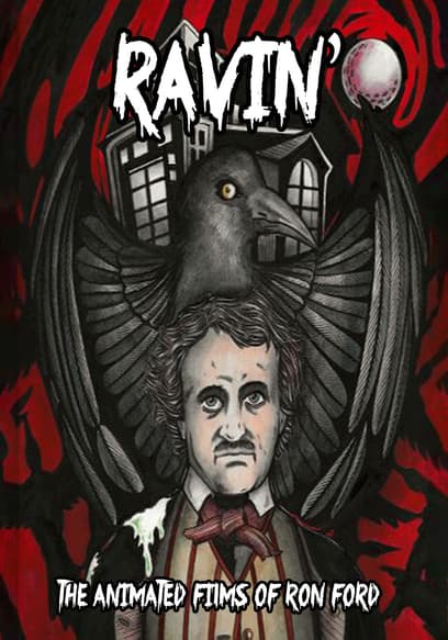 Watch Ravin': The Animated Films of Ron Ford (2022) - Free Movies | Tubi