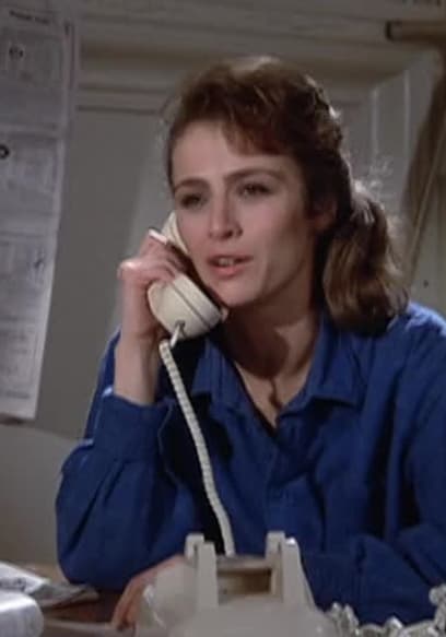 Watch Spenser: For Hire S03:E11 - The Siege - Free TV Shows | Tubi