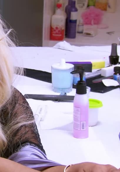 Watch Bad Girls Club S16:E02 - #Shabully - Free TV Shows | Tubi