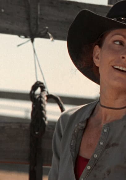 Watch McLeod's Daughters S04:E13 - Second Chance - Free TV Shows | Tubi