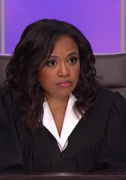 Watch Judge Faith S02:E87 - It's Hammer Time | Slowd - Free TV Shows | Tubi