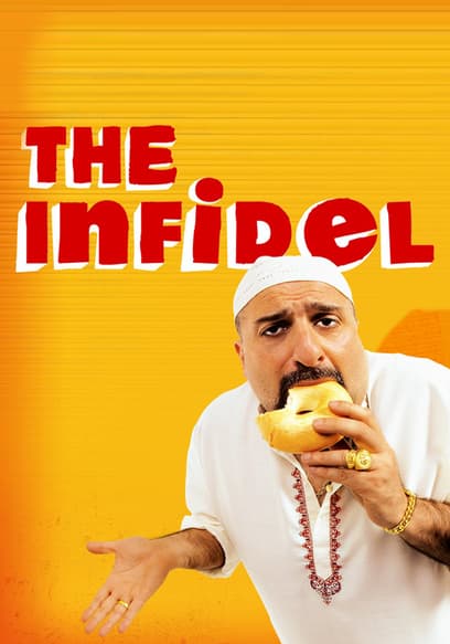 Watch The Infidel (2010) - Free Movies | Tubi