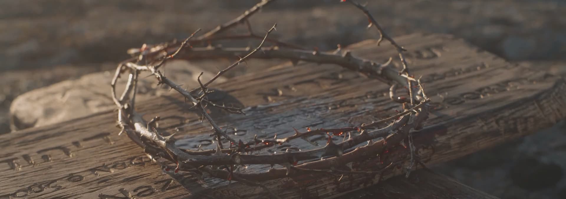 Watch Jesus: Is Jesus Real (2023) - Free Movies | Tubi