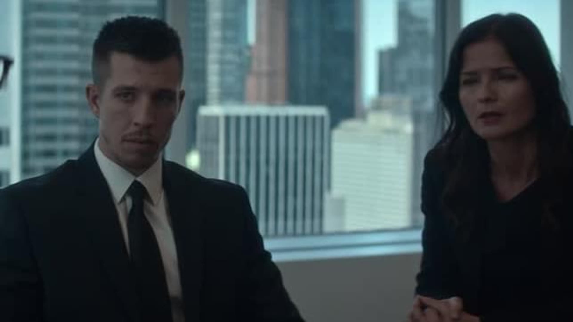 Watch Crypto (2019) - Free Movies | Tubi