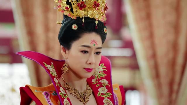 Watch Deep in the Realm of Conscience S01:E24 - Episode 24 - Free TV Shows | Tubi