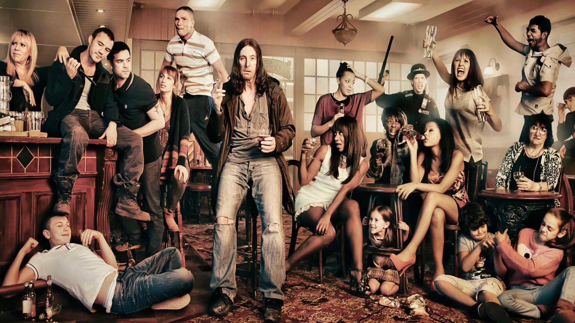 Watch Shameless S01:E01 - Episode 1 - Free TV Shows | Tubi