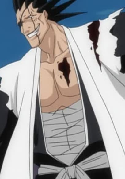 Watch Bleach S13:E08 - Bleach 201 - Free TV Shows | Tubi