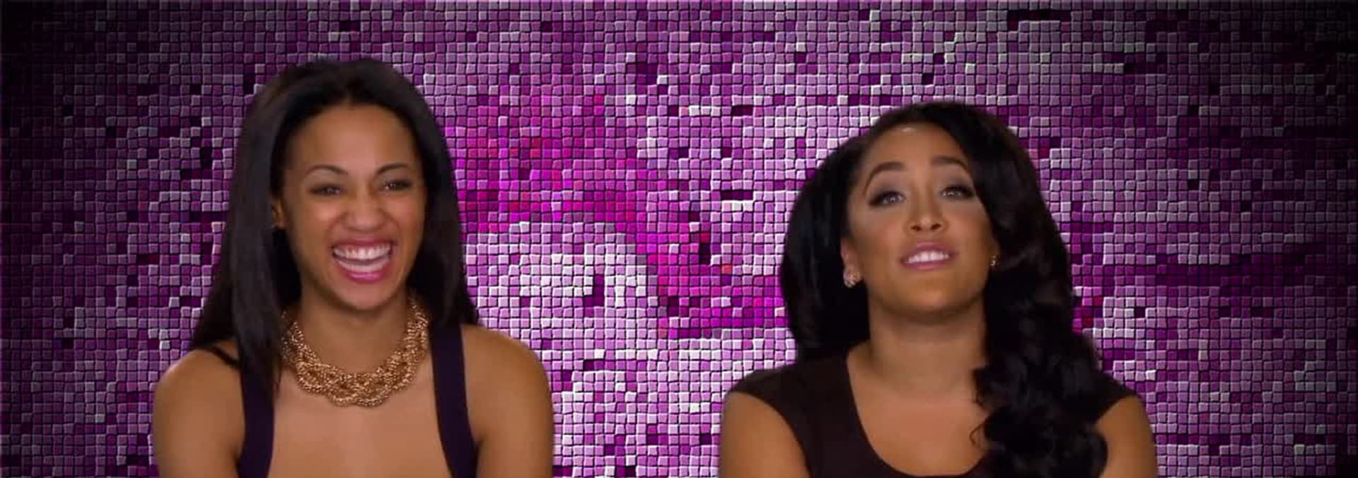 Watch Bad Girls Club S10:E01 - Making it to the Mansion - Free TV Shows ...