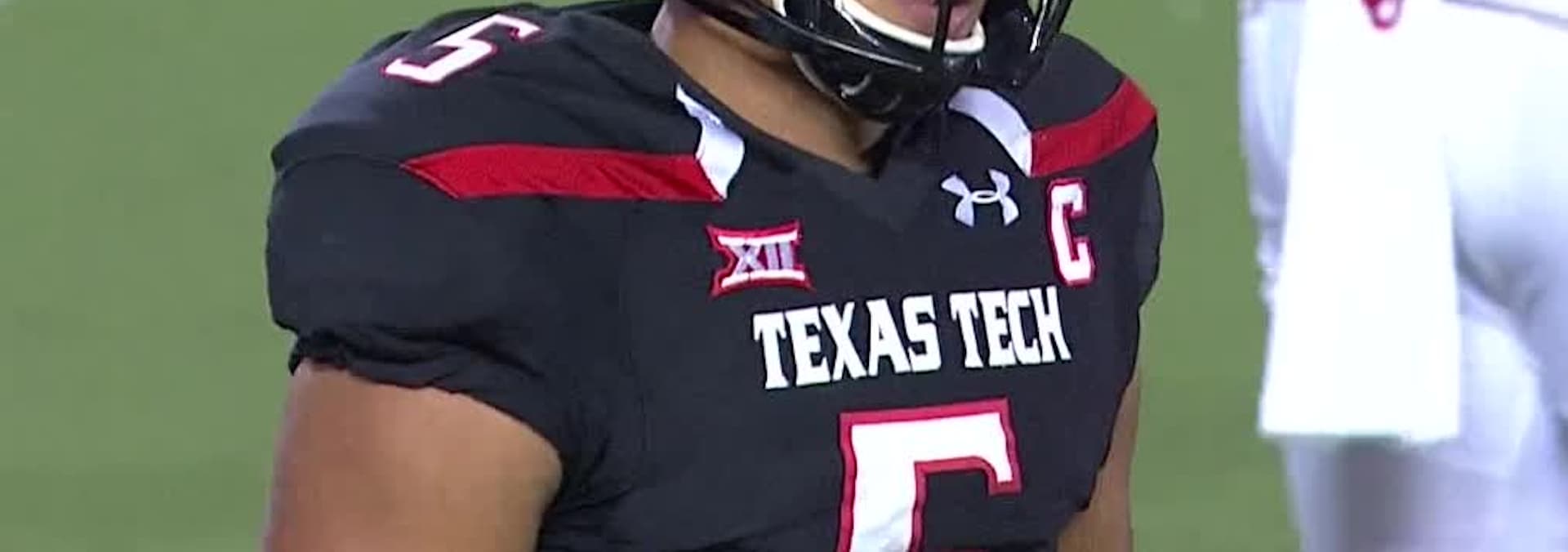 Watch FOX Sports College Football Classics: Big 12 S2015:E09 - Oklahoma at Texas Tech - Free TV ...