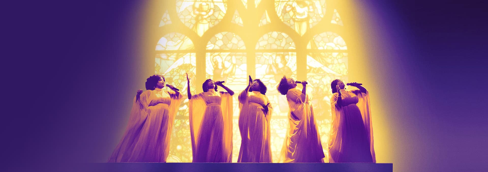 Watch The Clark Sisters: First Ladies of Gospel (2020) - Free Movies | Tubi