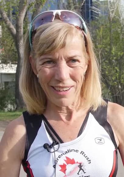 Watch Endurance: Athlete Profile S01:E08 - Endurance - Athlete Profile ...