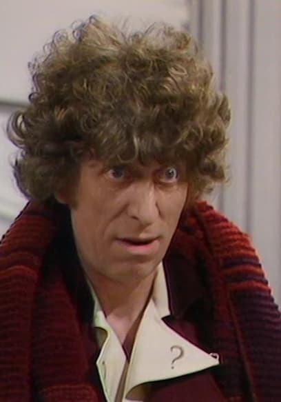 Watch Classic Doctor Who The Fourth Doctor S18e11 Free Tv Shows Tubi