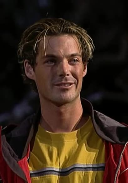 Watch Fear Factor S03:E15 - Ferris Wheel / Fear Factor Pizza / Water ...