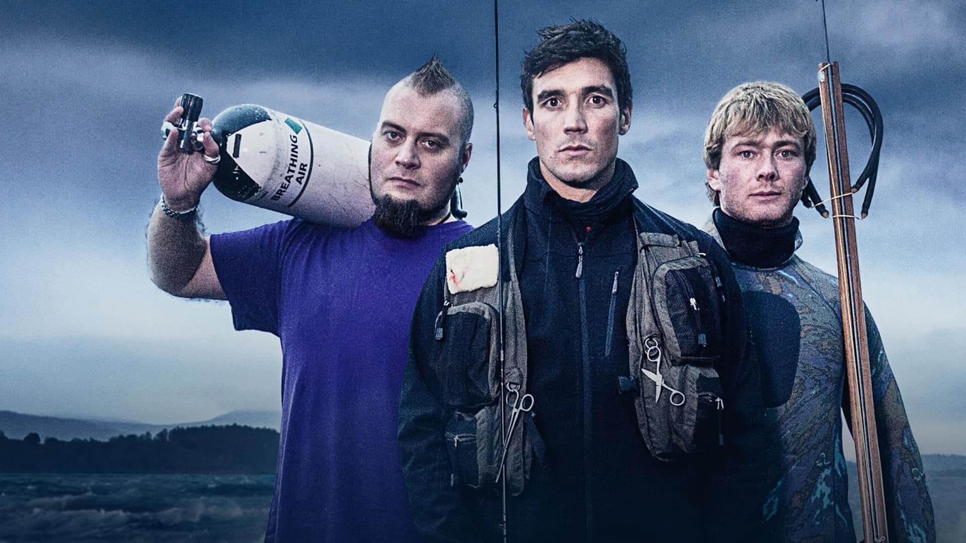 Watch Fishing Impossible - Free TV Shows | Tubi