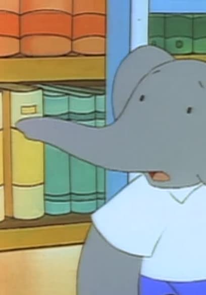 Watch Babar S03:E03 - To Tell or Not to Tell - Free TV Shows | Tubi