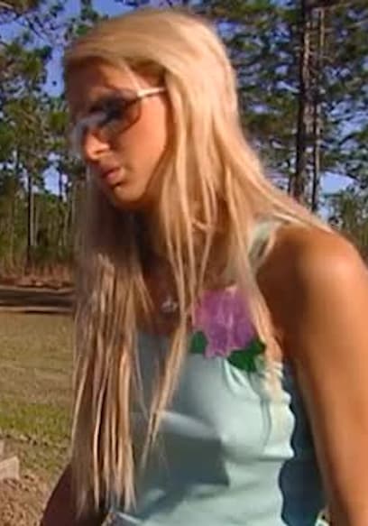 Watch The Simple Life S02:E04 - Making Sausages - Free TV Shows | Tubi