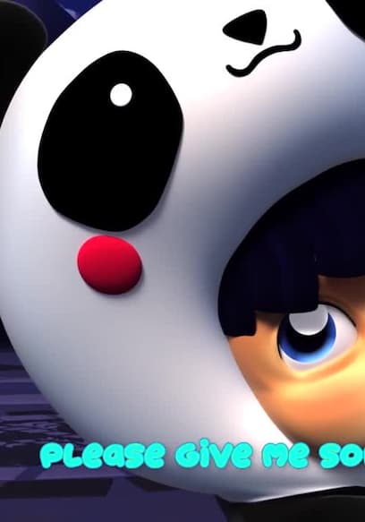 Watch One ZeeZ S01:E06 - Video Games Song - Free TV Shows | Tubi