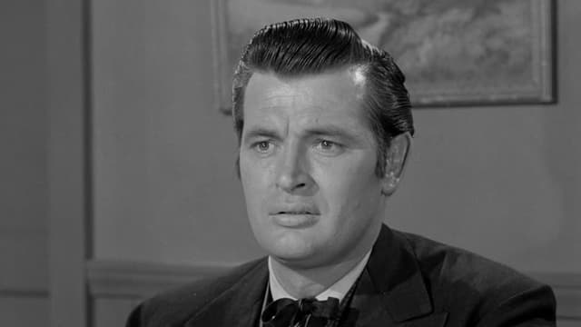 Watch Death Valley Days S07:E33 - Forty Steps to Glory - Free TV Shows | Tubi