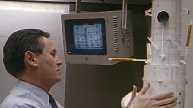 Watch Revelations: A History of the Cosmos - Free TV Shows | Tubi