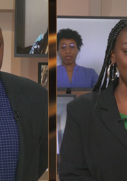 Watch Divorce Court S23:E138 - Arika Martin vs. Ashley Rushing - Free ...