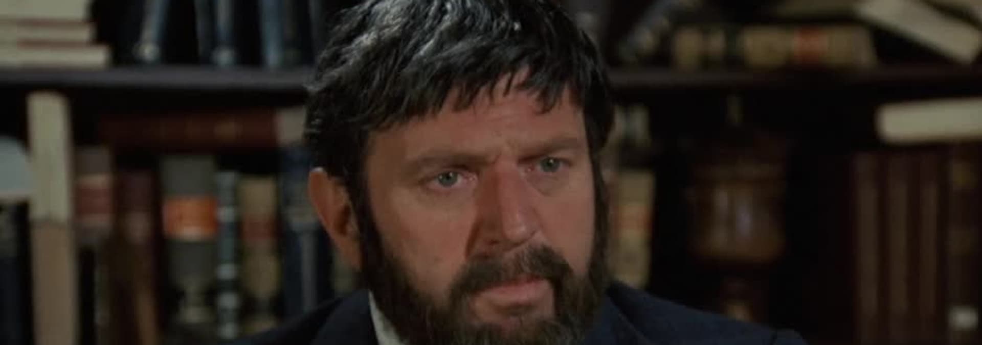 Watch Columbo S06:E03 - The Bye-Bye Sky High I.Q. Murder Case - Free TV ...