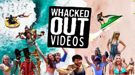 Watch Whacked Out Videos - Free TV Shows | Tubi