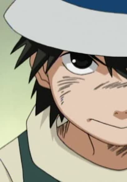 Watch Naruto (Dubbed) S01:E13 - Haku’s Secret Jutsu: Crystal Ice ...