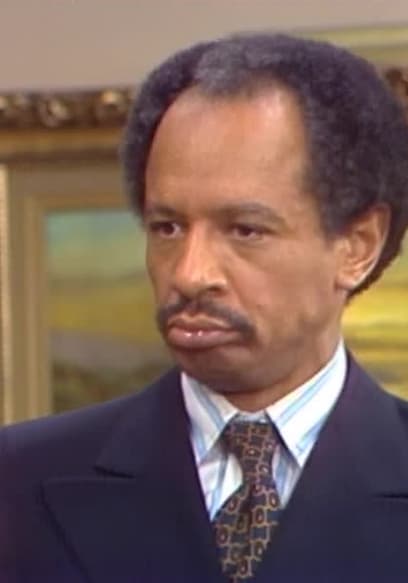 Watch The Jeffersons S01:E03 - George's Family Tree - Free TV Shows | Tubi