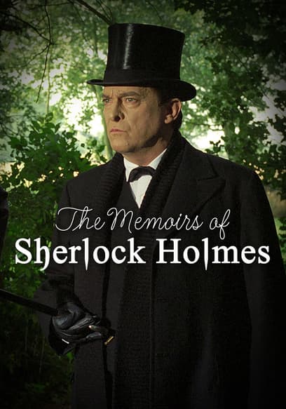 Watch The Memoirs of Sherlock Holmes S01:E01 - The Three Gables - Free ...