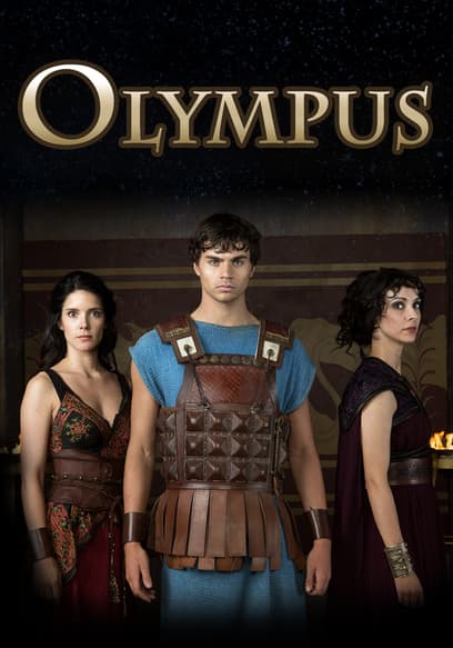 Watch Olympus S01:E04 - Minos - Free TV Shows | Tubi