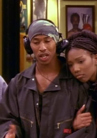 Watch Moesha S02:E20 - Songs in the Key of Strife - Free TV Shows | Tubi