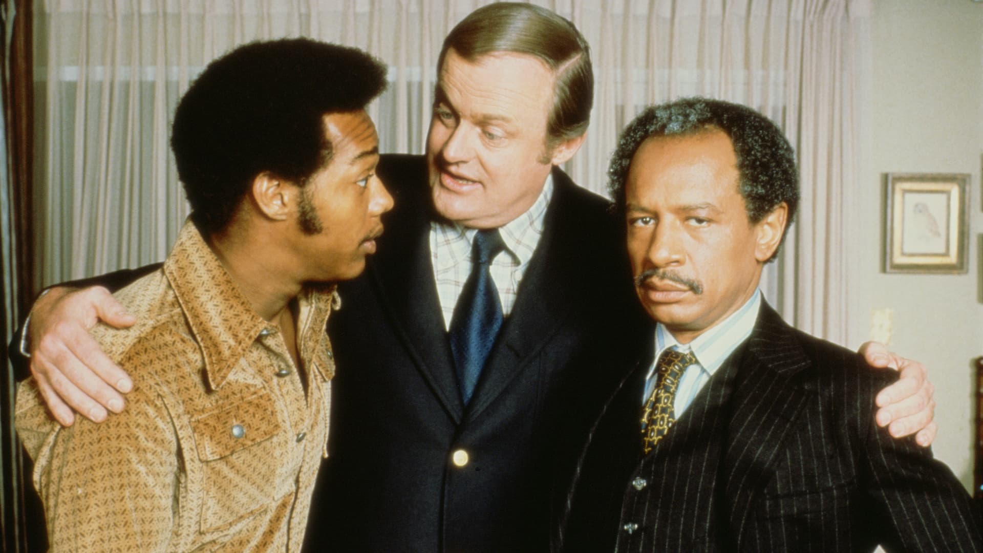 Watch The Jeffersons Season 6 - Free TV Shows | Tubi