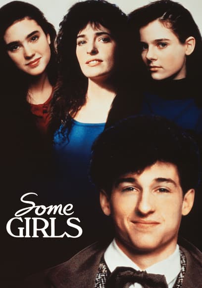 Watch Some Girls (1988) - Free Movies | Tubi