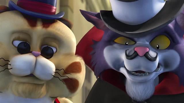 Watch Spy Penguin S01:E01 - Meet the Spy Penguins - Free TV Shows | Tubi