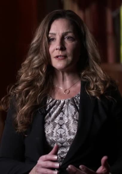 Watch A Killer's Mistake S01:E10 - Kelly Cochran - Free TV Shows | Tubi