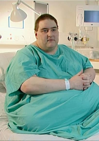 Watch Fat Doctor S02:E02 - Daniel - Free TV Shows | Tubi