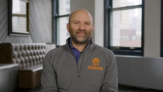 Watch The CEO Series S01:E01 - The CEOs of Dude Wipes, & Riddell - Free ...