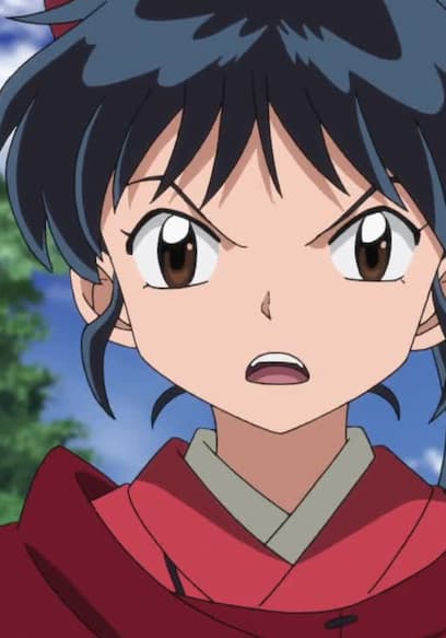 Watch Yashahime: Princess Half-Demon (Español) S01:E19 - La Cacer’a De ...