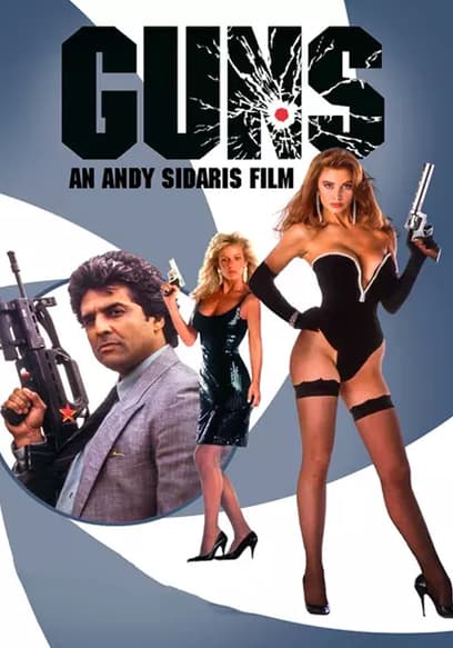 Watch Guns 1990 Free Movies Tubi 8334