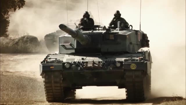 Watch War Machines - Free TV Shows | Tubi