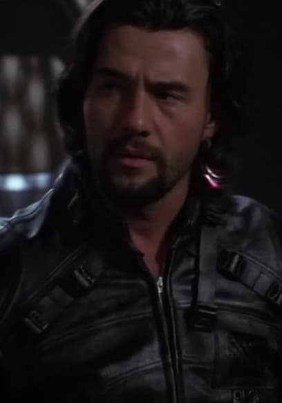 Watch Andromeda S05:E15 - The Opposites of Attraction - Free TV Shows ...