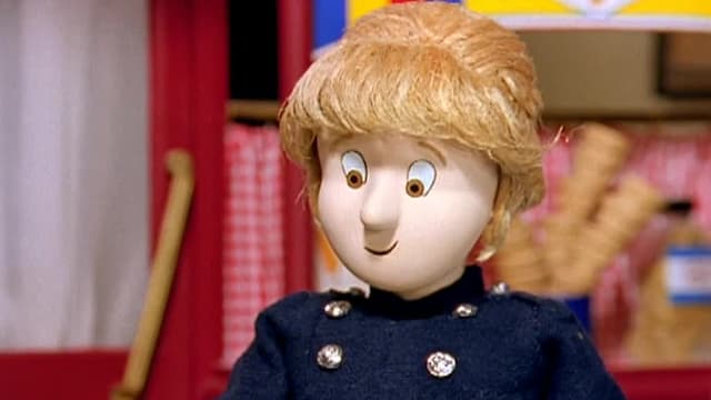 Watch Fireman Sam S04:E32 - Disaster for Dinner - Free TV Shows | Tubi